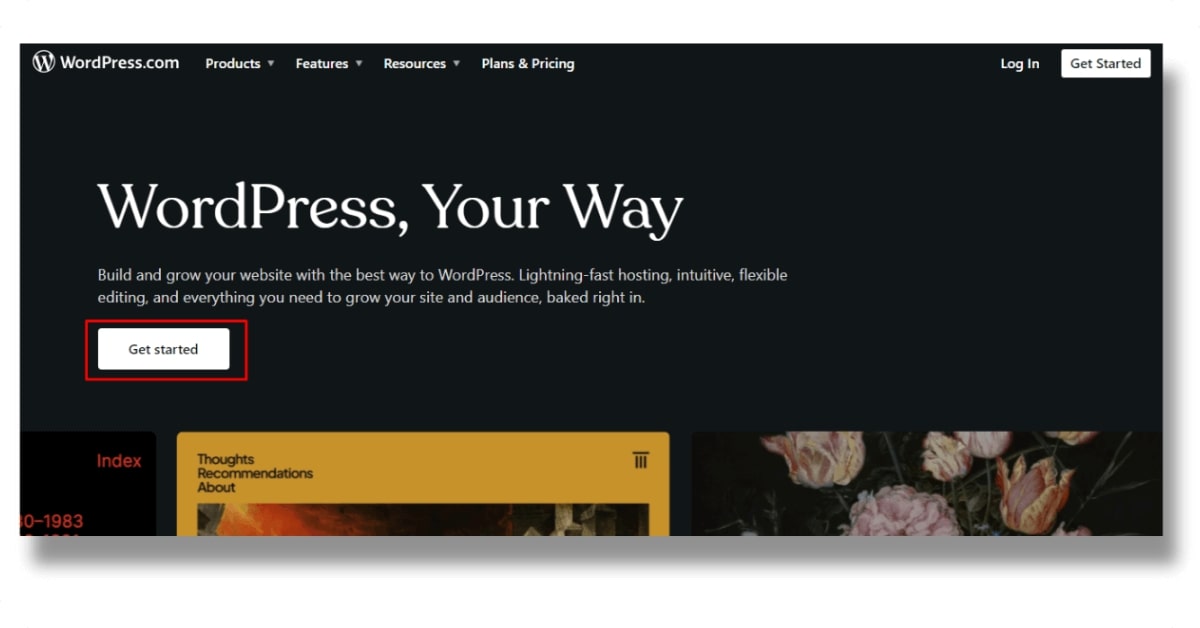 How to Try WordPress for Free: A Step-by-Step Guide