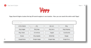 Top 10 Most Conservative Search Engines in 2025